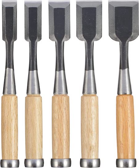 Ciseau Bois Japonais