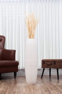 Notre top 4 des plus beaux grands vases à poser au sol